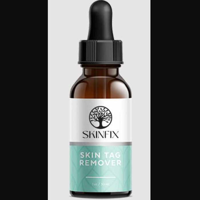 Skin Fix Skin Tag Remover [OMG Shocking]: Transform Your Skin | Skin ...