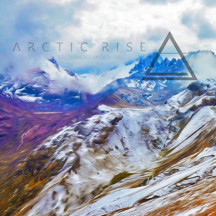 Frequencies Made Visible (Full Album 2020) | Arctic Rise