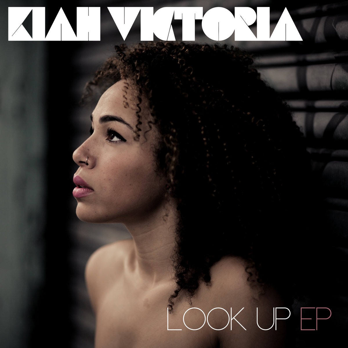 Look Up EP | Kiah Victoria