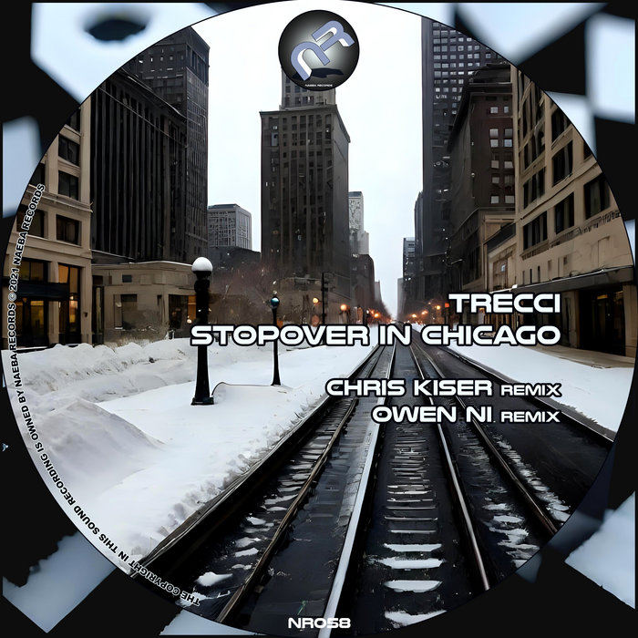 Stopover In Chicago remixes | TRECCI | Trecci
