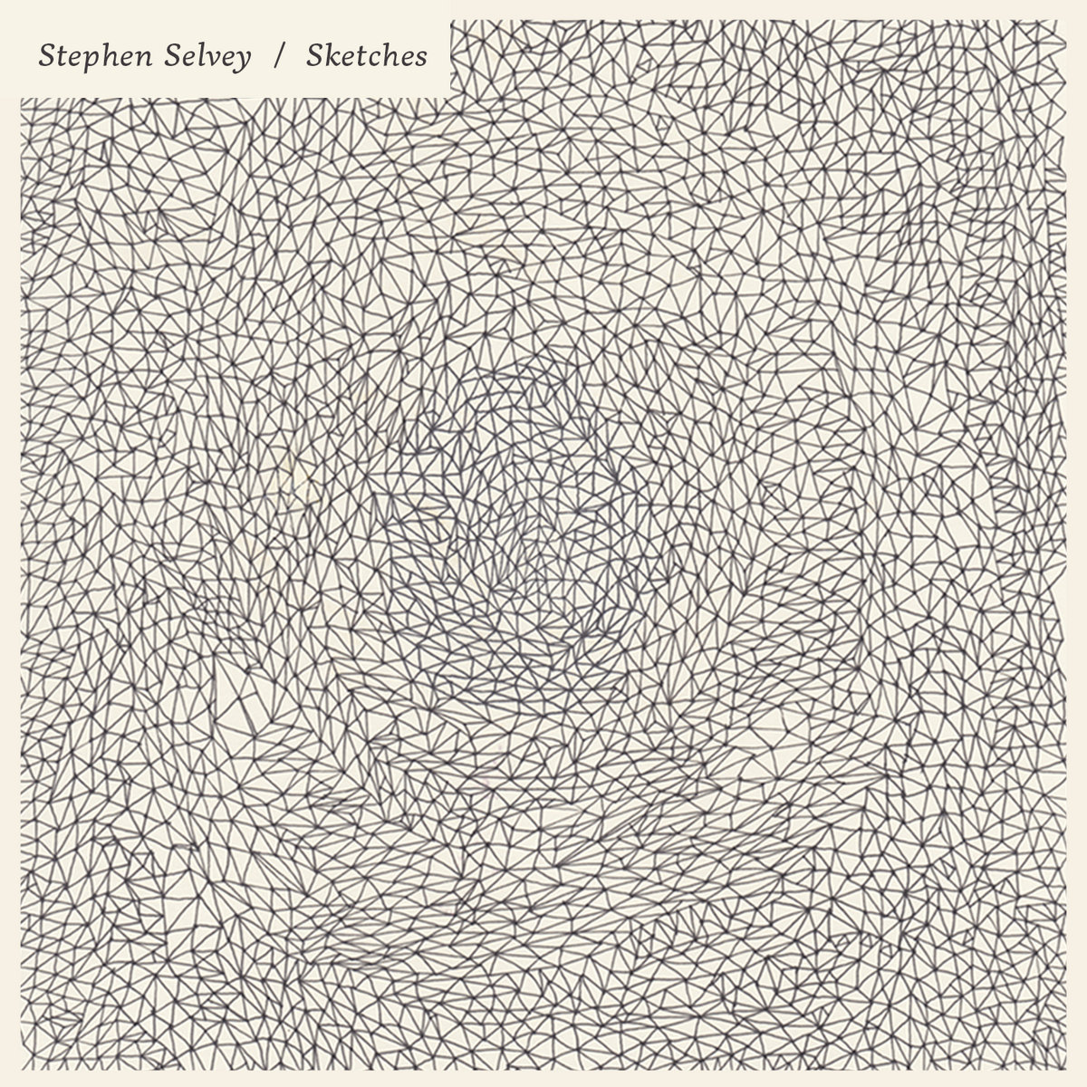 Sketches | Stephen Selvey