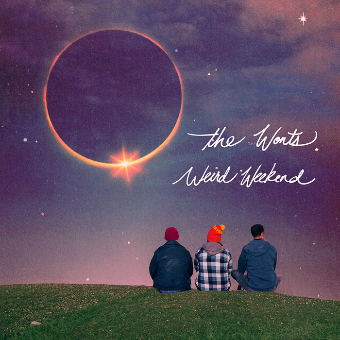 Weird Weekend | The Won'ts