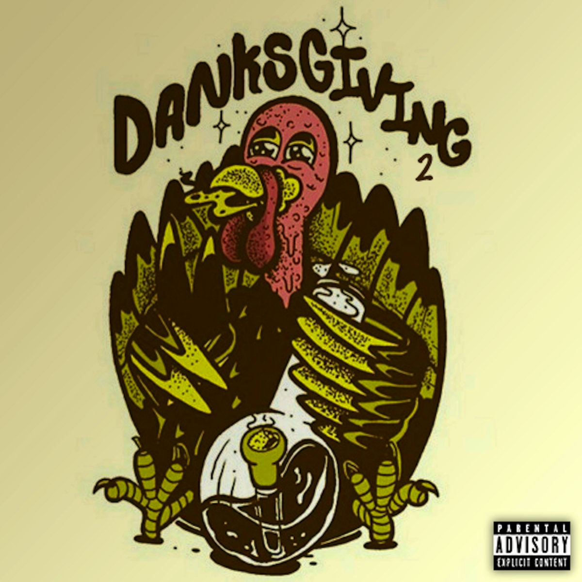 DanksGiving 2 | Kalvin Love