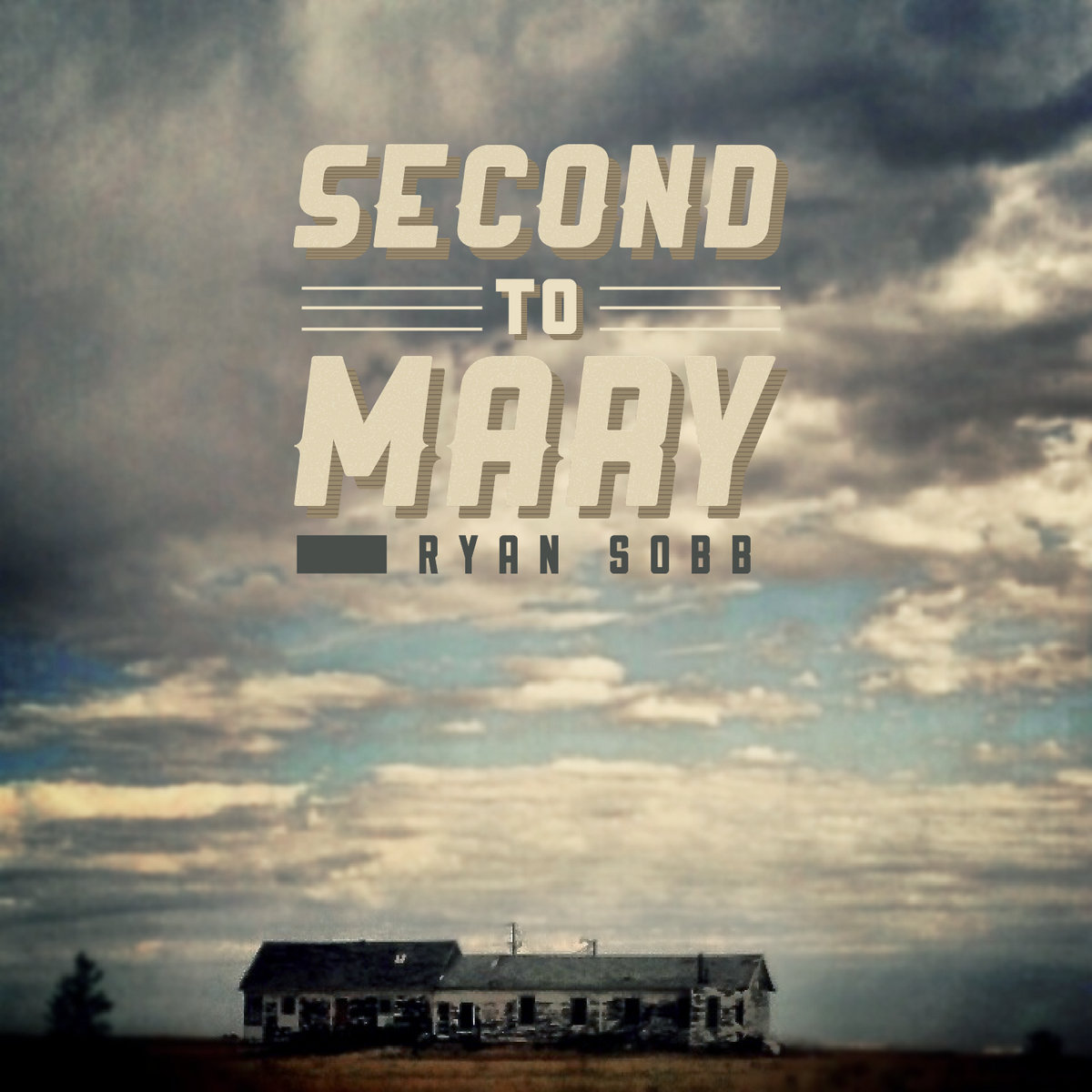 Second to Mary | Ryan Sobb | Airspace Records
