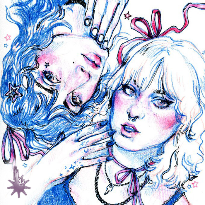 Pretty!!!!!! | astrid, Ienne | HyperPop Records