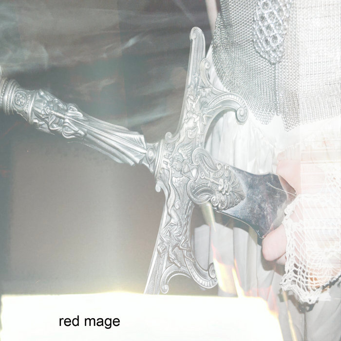 red mage | red mage