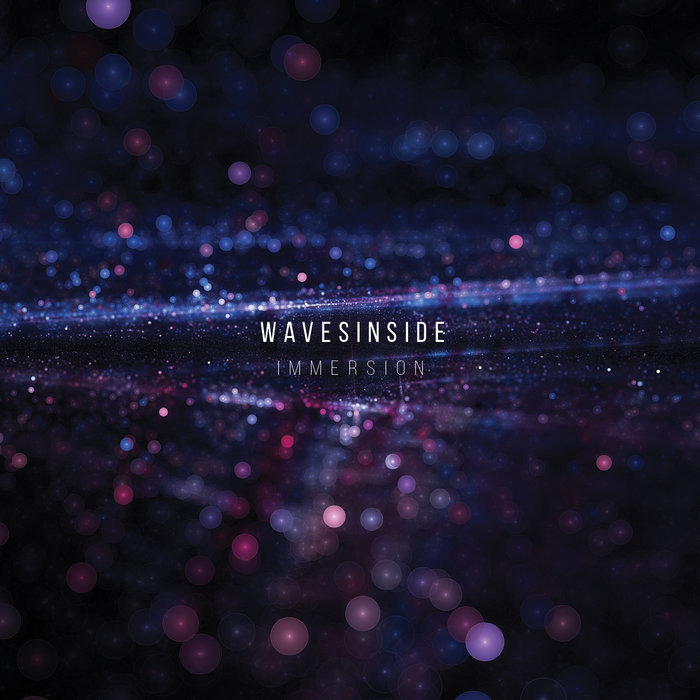 Immersion (album) | Wavesinside