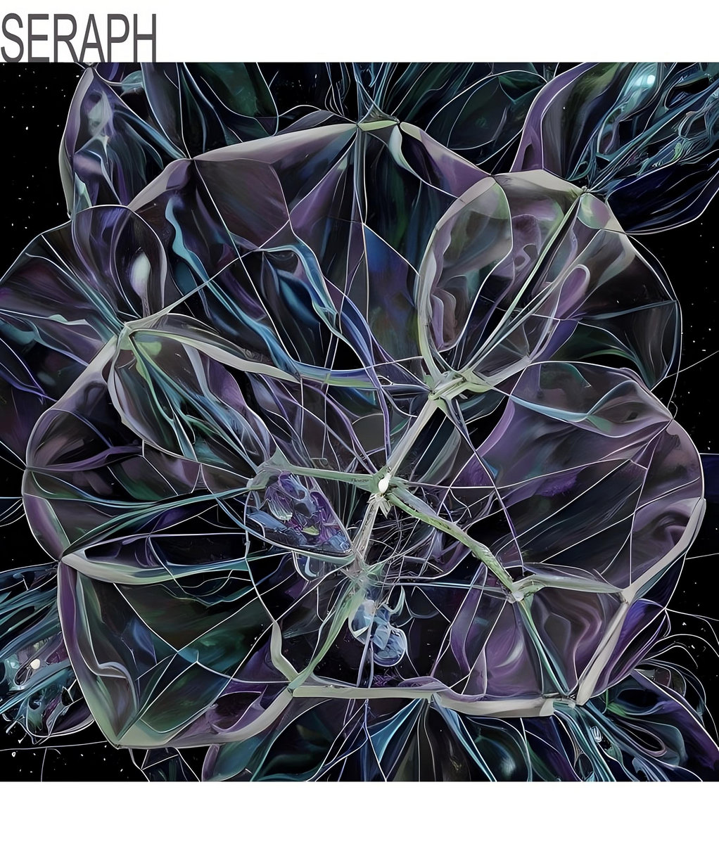 unfastened soul | demiurge machine