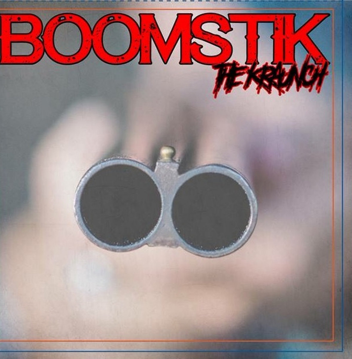 The Kraunch | Boomstik | BoomStik