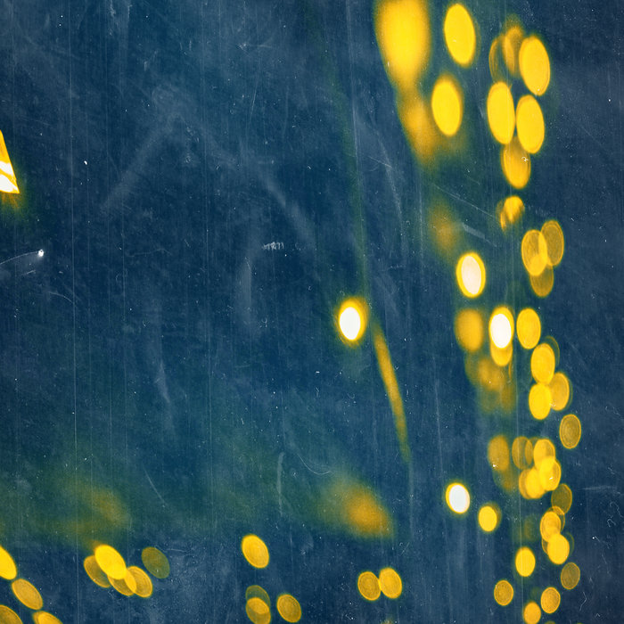 Wandering Lights | Serene Calm | Aether Gaze