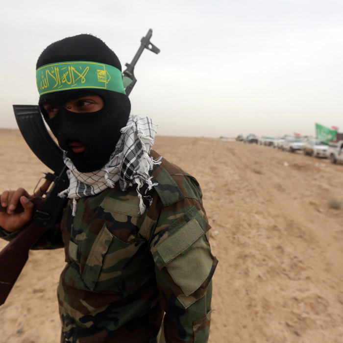 Child Rebel Soldier | Aurelius ft. Westside Gunn & ASAP Rocky | Trauma ...