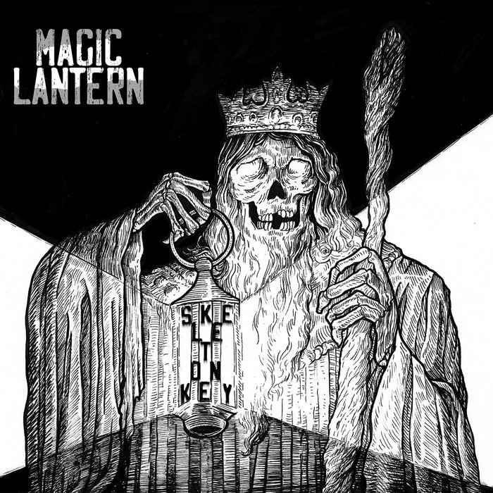 Skeleton Key | Magic Lantern