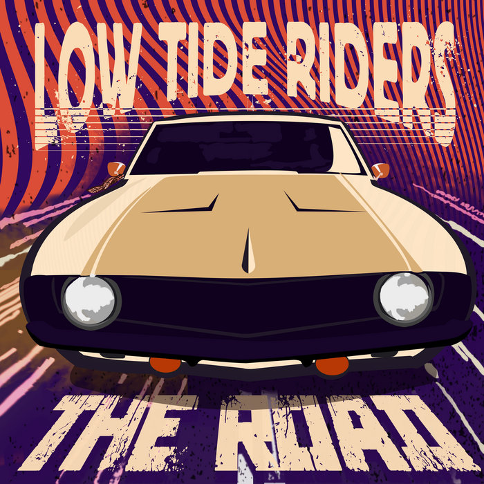 The Road | Low Tide Riders