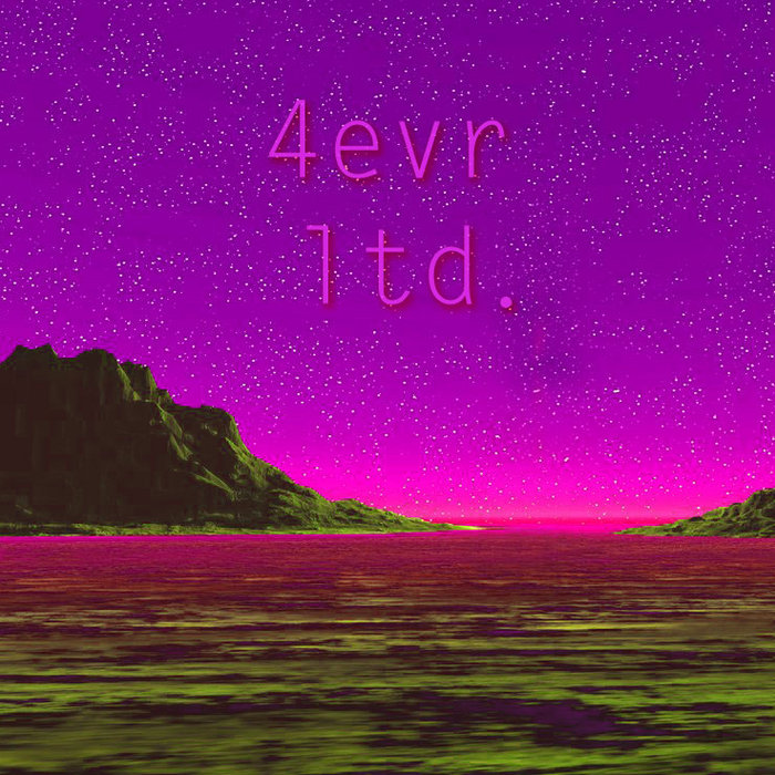 4evr ltd. | 4evr ltd.