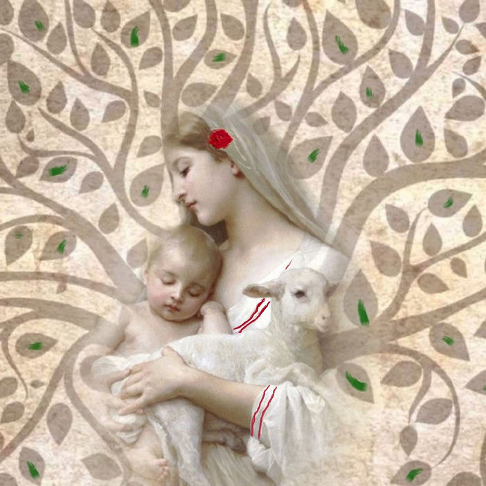 Izraslo Durvo Visoko (A Tree Grew Tall) | Rachel LaViola, Joseph Pilov ...