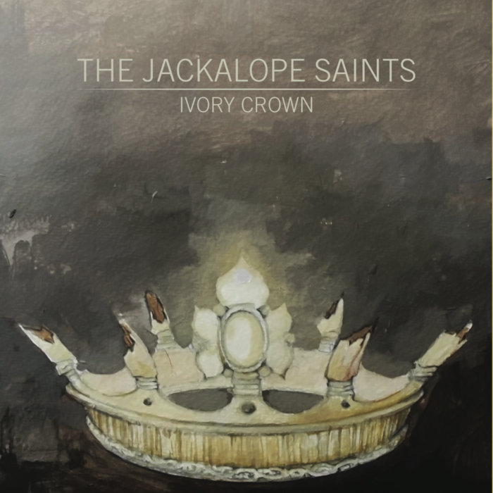Ivory Crown | The Jackalope Saints