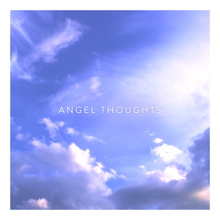 Angel Thoughts | Cerian