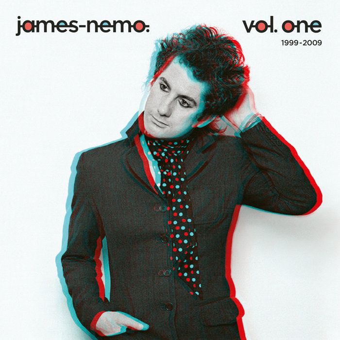 JAMES NEMO (vol. one) | JAMES COOK/NEMO | James Cook