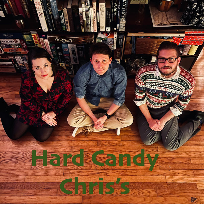 Hard Candy Chris's | Hard Candy Chris's