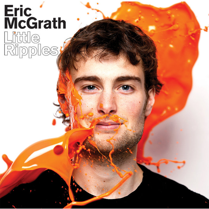 Little Ripples | Eric McGrath