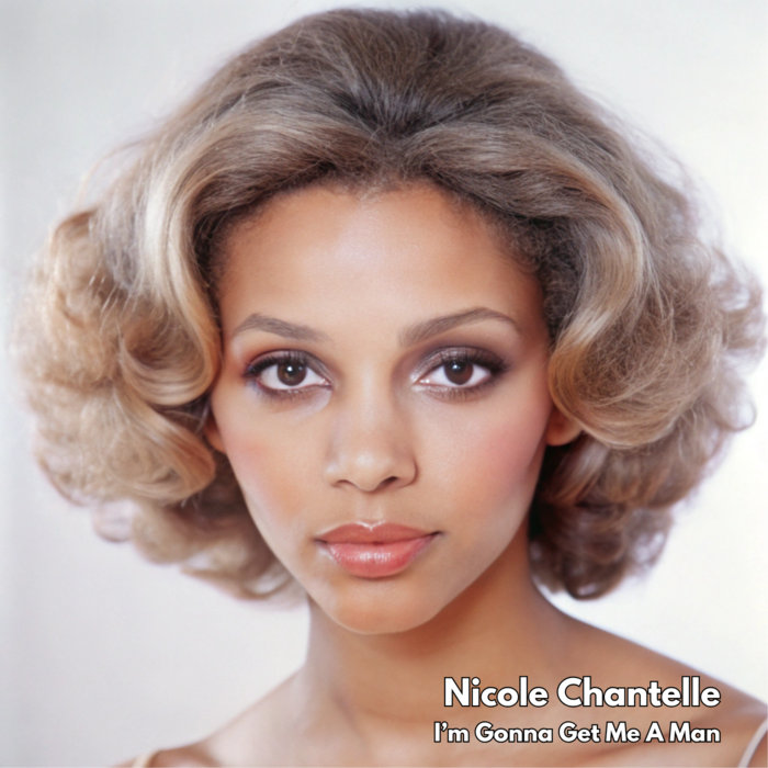 Nicole Chantelle - I'm Gonna Get Me A Man | Alvin