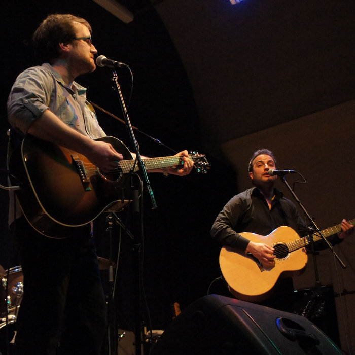 Official Live Bootlegs | The Hall Brothers