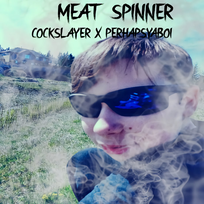 Meat Spinner | Coma Kidz