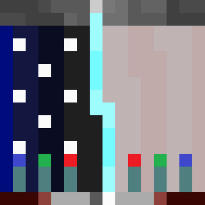 ALB-4 Lightnabol | LHC15