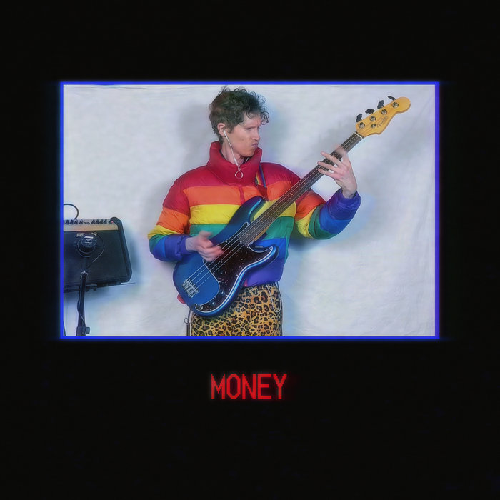 Money | Louis cole