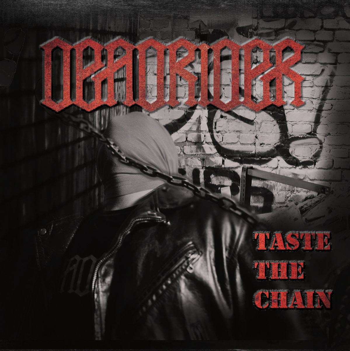 Taste the chain SOLD OUT | DeadrideR
