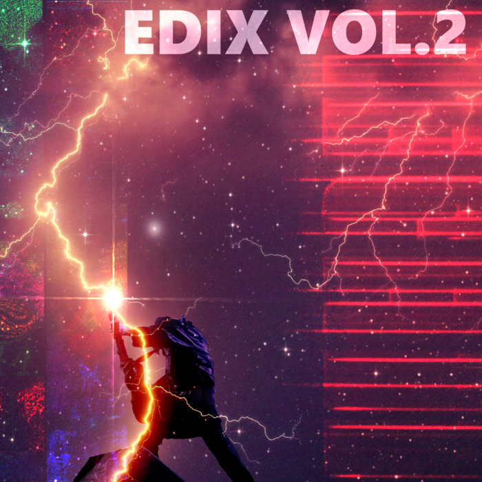 EDIX Vol.2 | Etbonz