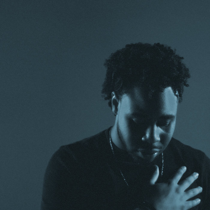 "DROWNING" feat. Toni Ari & Nicholas Damiano | PRINCE J+R