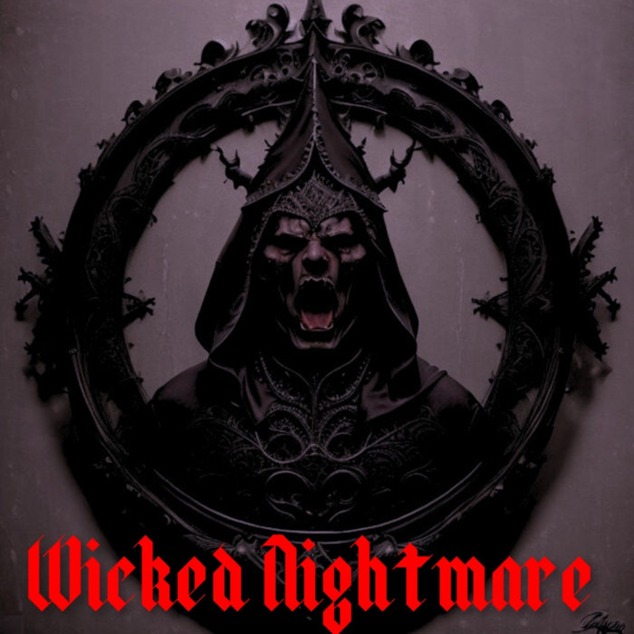 Wicked Nightmare EP | Wicked Nightmare