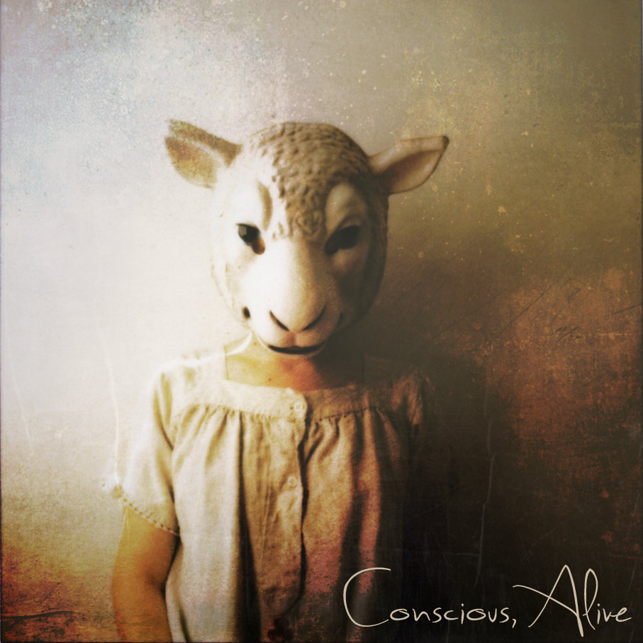 Heartless ft. Jamie Hails of Polaris | Conscious, Alive