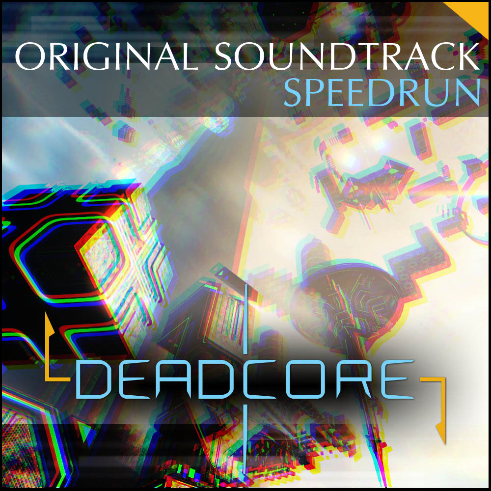 Into The Deadcore | Arnaud Noble & Aymeric Schwartz | DeadCore OST