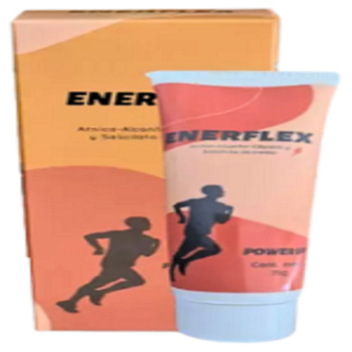 EnerFlex Crema Precio Bolivia | EnerFlex