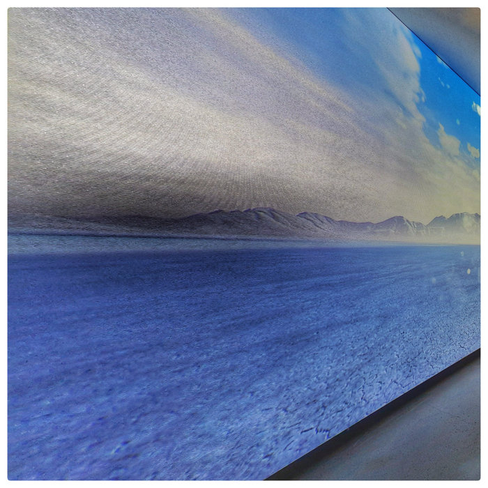 Inadvertent Exposure | Portal Nou | Etxera Records