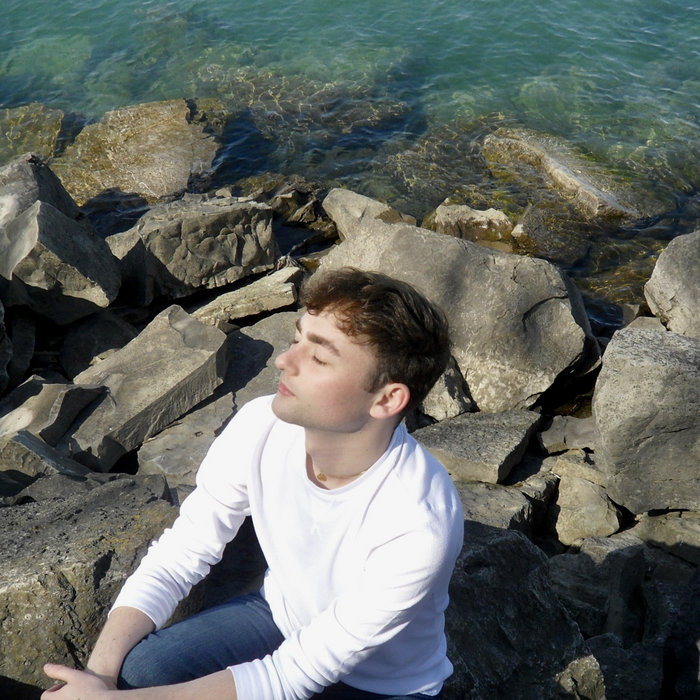 Sea Glass (Solstice Songs) | Snowden River