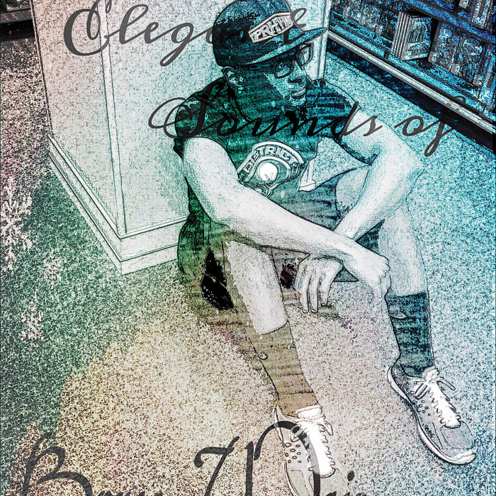 The Elegant Sounds of Bruce Wain | Bruce Wain