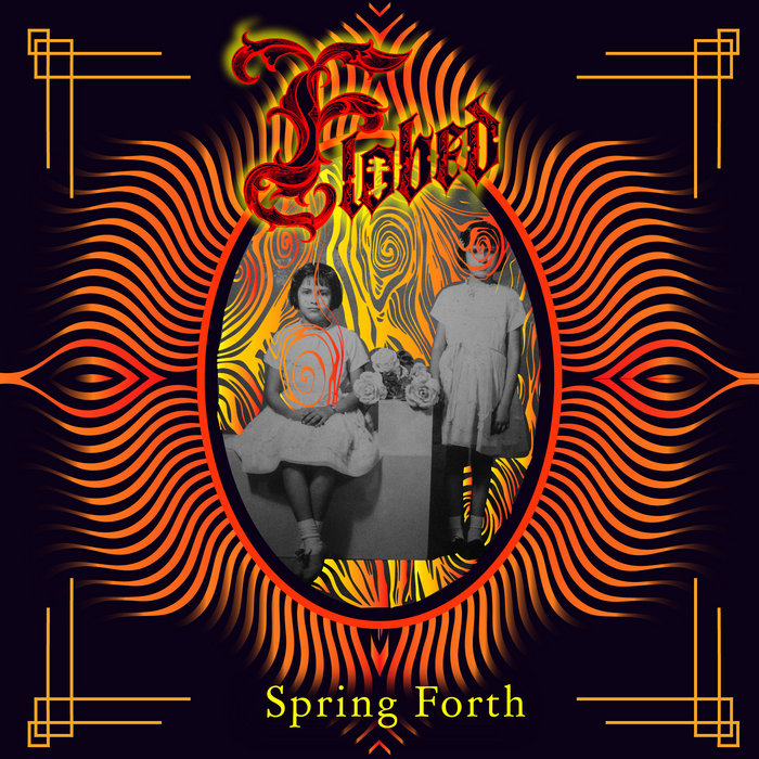 Spring Forth | Flobed