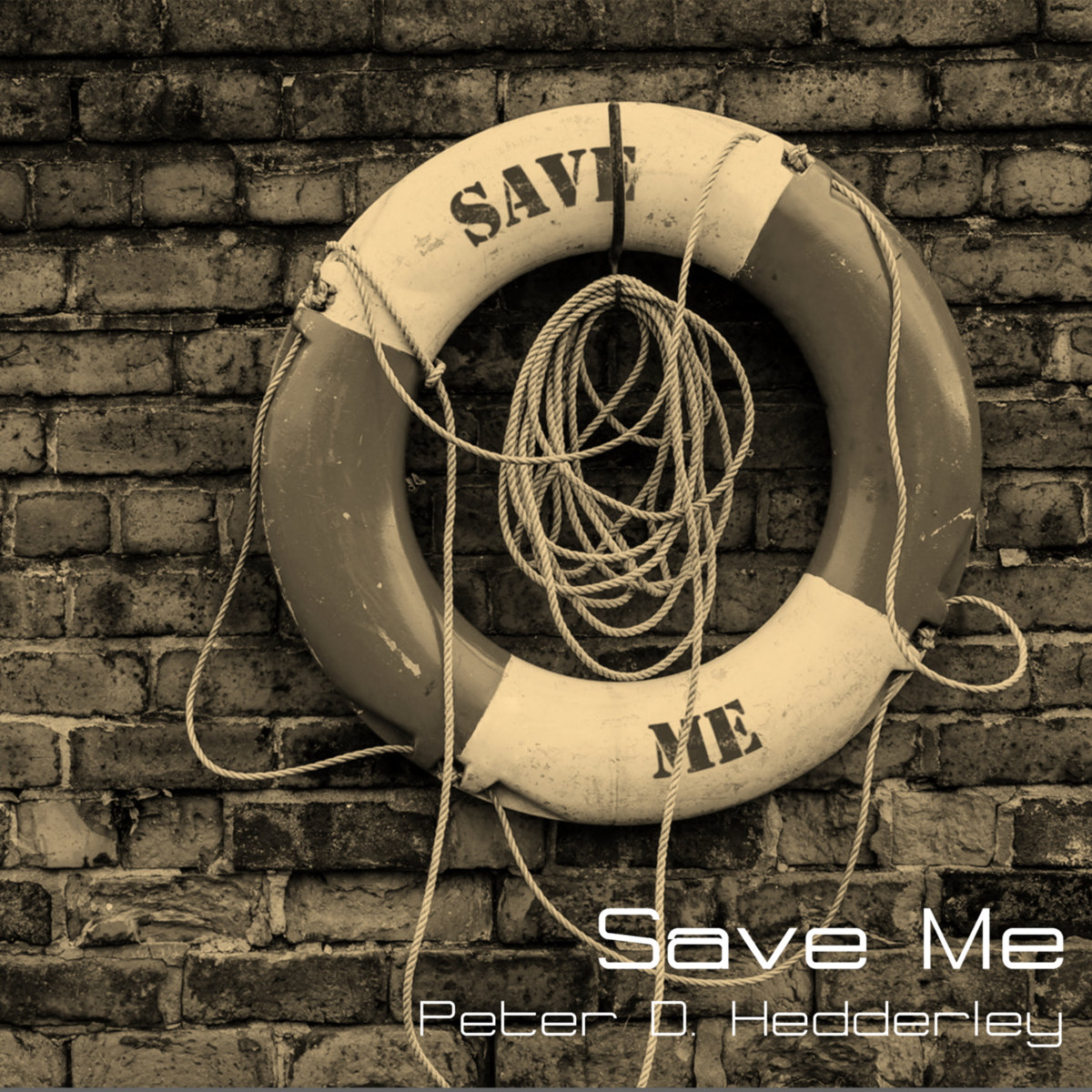 Save Me | Peter D. Hedderley