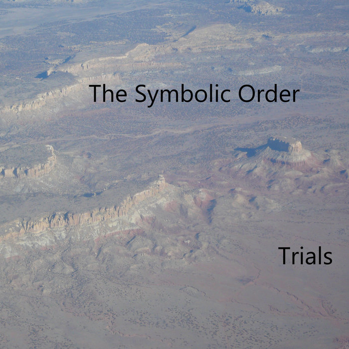 Trials | The Symbolic Order