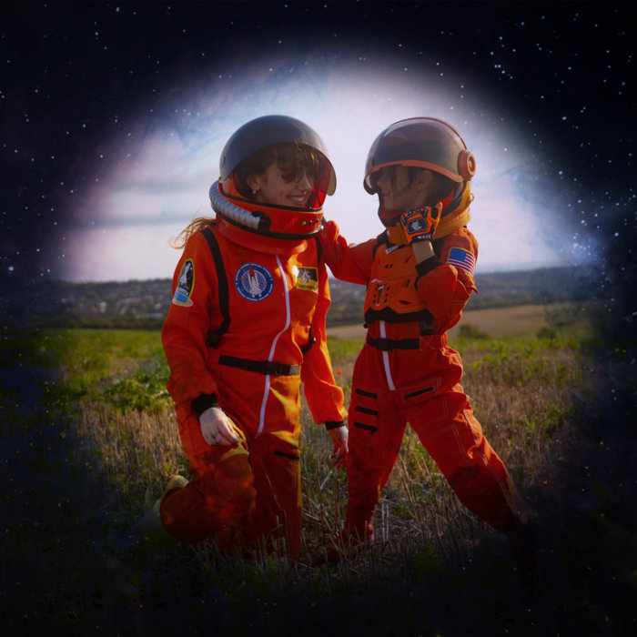 Rocket Girl | Yasmin Curren (YagmanX)