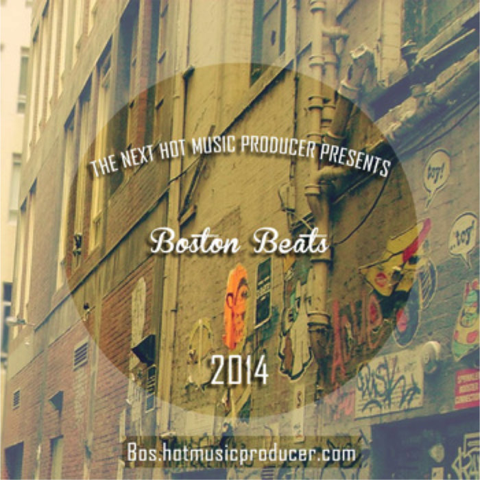 Boston Beats | Boston's Next Hot Producer