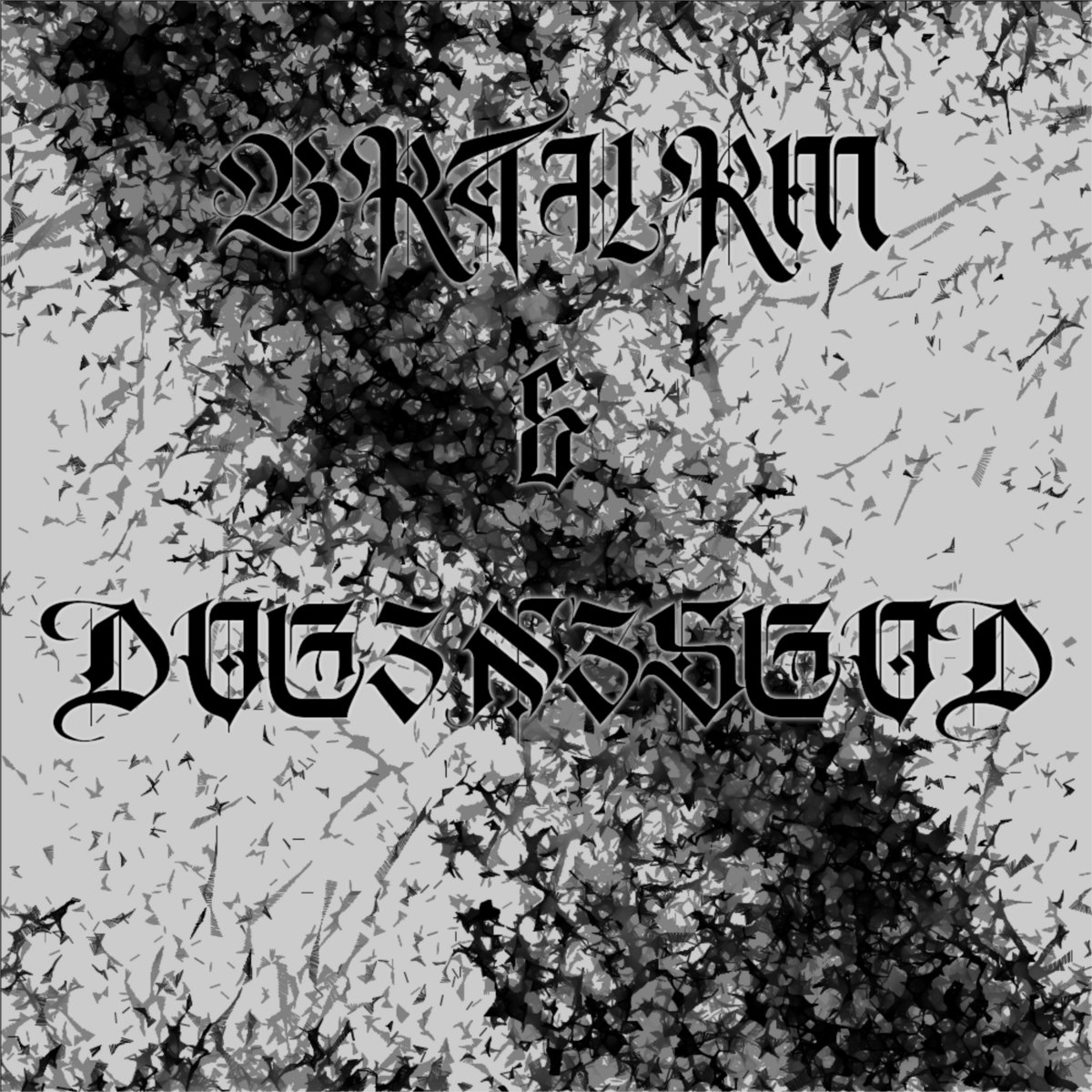 BECERO | BRTHRM & DOG3N3SGOD | BRTHRM