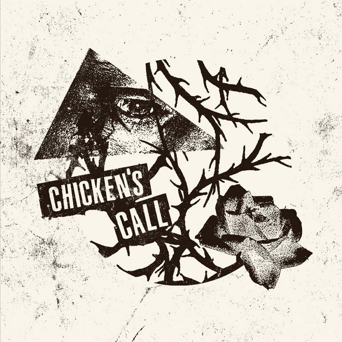 LP (2023) | CHICKENS CALL | Pumpkin Records