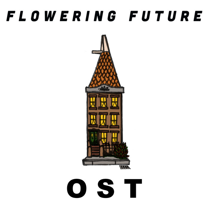 OST | Flowering Future | Graham Brice