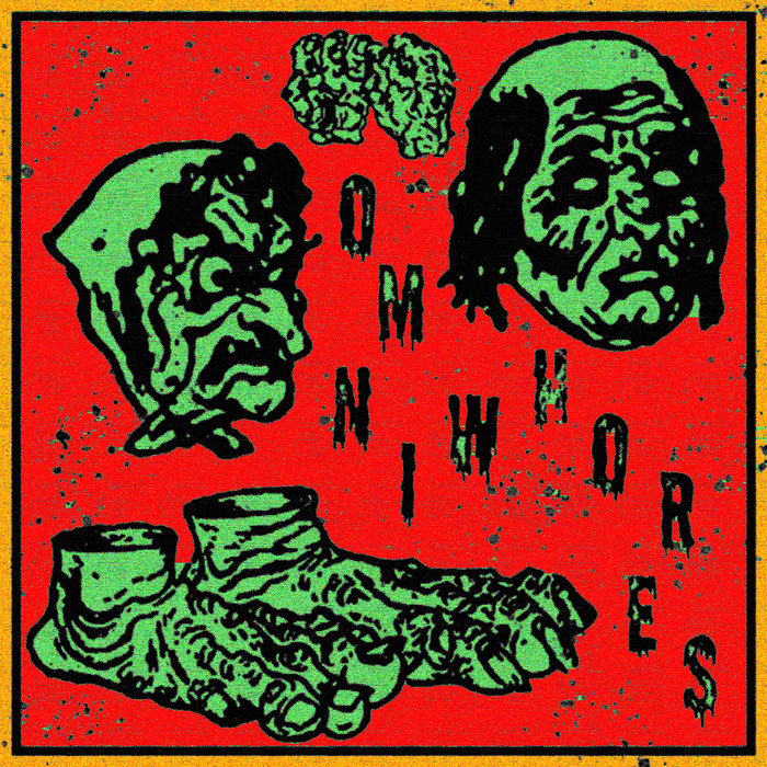 Zipperhead | Omniwhores