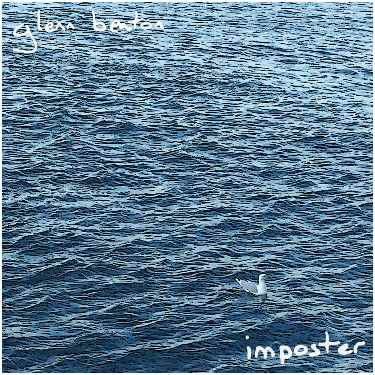 imposter | Glenn Beaton