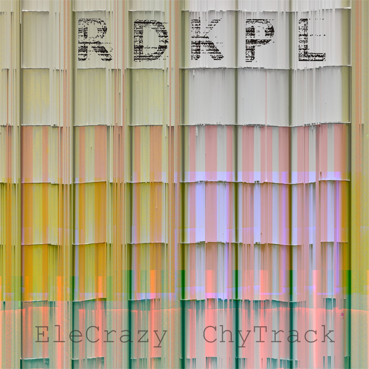 EleCrazy ChyTrack | RDKPL